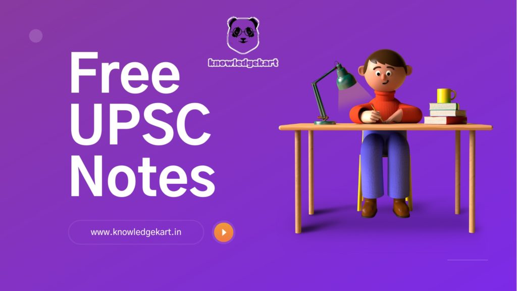 Free UPSC Study Material by Toppers Most Download
