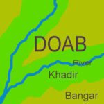 Northern Plains of India Indian Geography Topic for UPSC IAS