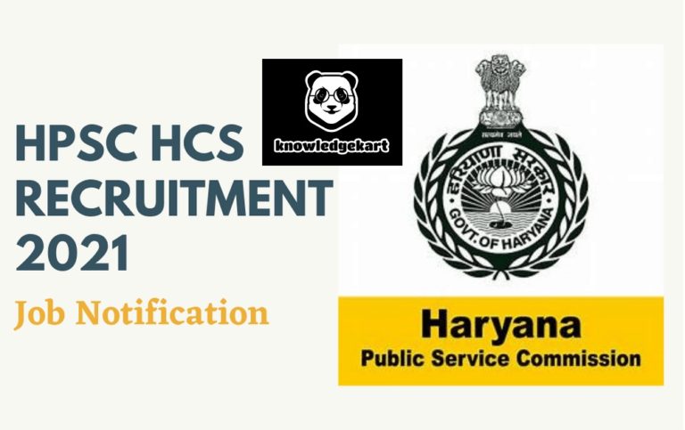 HPSC Haryana PCS Archives - Knowledge Capsules