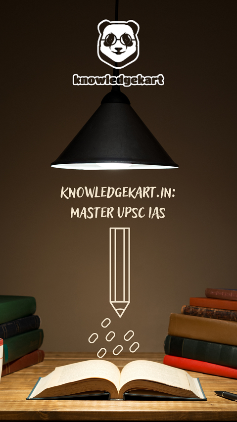 Mastering UPSC IAS with Knowledgekart.in - Knowledgekart Blog