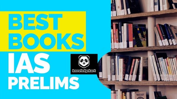 Best IAS Books For UPSC Civil Services Exam